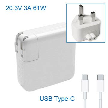 Apple MacBook Pro A1708 Charger AC Power Adapter Best Buy In UK
