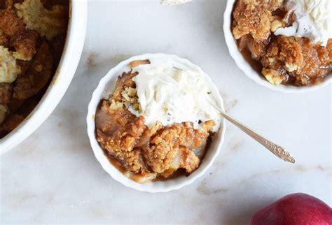 Apple Streusel Recipe