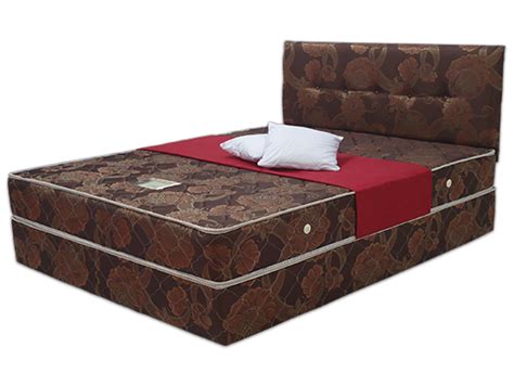 Java Land Toko Spring Bed Bali