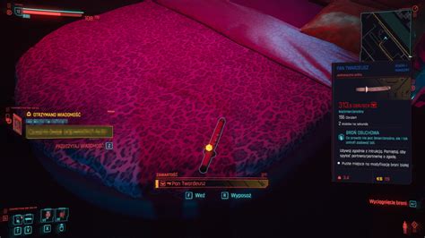 Cd Projekt Red Tłumaczy Się Z Ilości Dildo W Cyberpunk 2077 Newsy