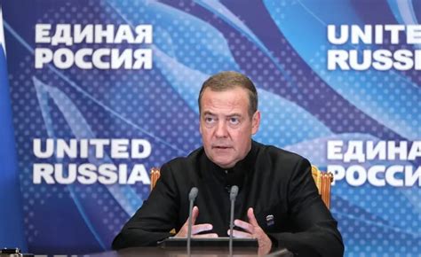 Медведев исключил ввод иностранных войск на Украину в рамках гарантий безопасности Topwar — КОНТ