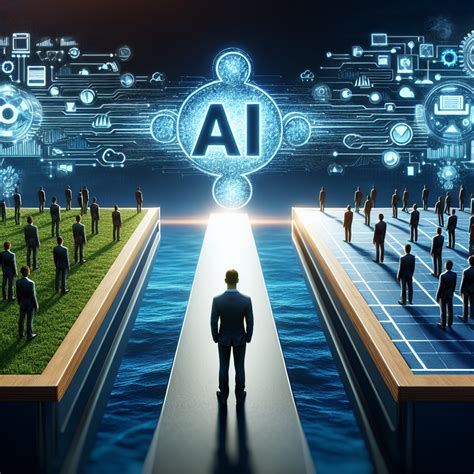 Harnessing Ai Automation For Enhanced Marketing Strategies In Small