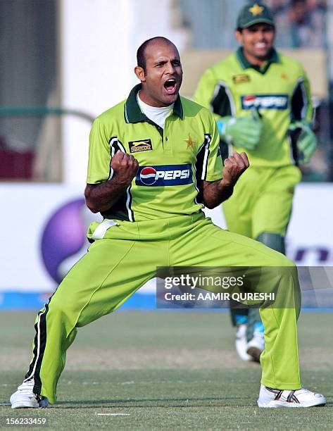 Hassan Rana Photos And Premium High Res Pictures Getty Images