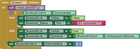 Recieving 2 Byte Number Via Bluetooth Mit App Inventor Help Mit App Inventor Community