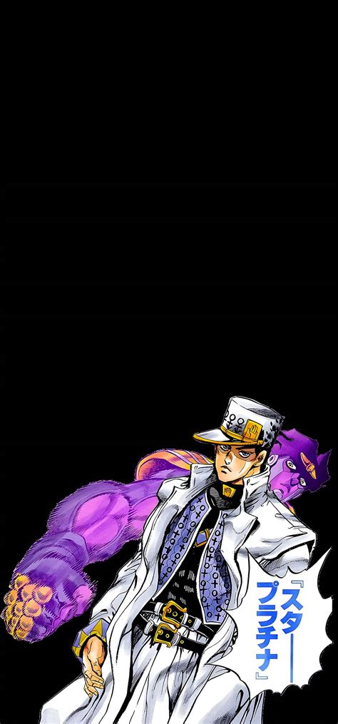 Jotaro Kujo Sitting Pose 4k Anime Wallpaper 3840x2160 Wallpaper Alchemy