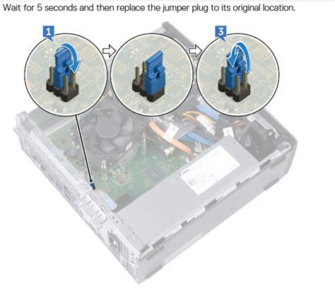 Inspiron Amber Then White Light Desktop Won T Start Up Dell Technologies