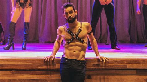 Agustín Sierra Contó El Detrás De Escena De Los Videos De “sex Virtual” “los Hacía En La Casa