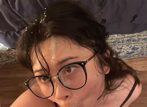 My Eyeglasses AKA Cum Goggles Nudes Cumsluts NUDE PICS ORG