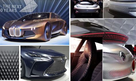 Pattern Design Grasshopper Dynamo Behance