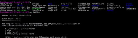Centos7或centos6中如何编译安装源码程序包 Linux运维部落 Centos7或centos6中如何编译安装源码程序包 Linux运维部落