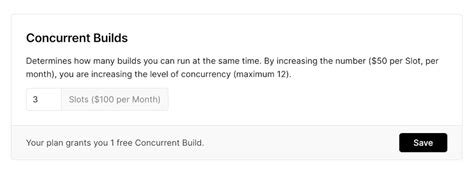 why are my vercel builds queued vercel docs
