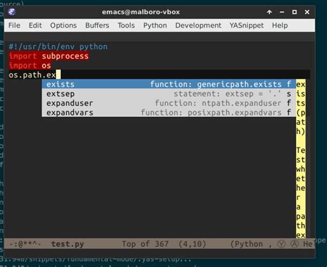 Auto Complete Mode Jedi Popup Window How To Make It Larger Than Its