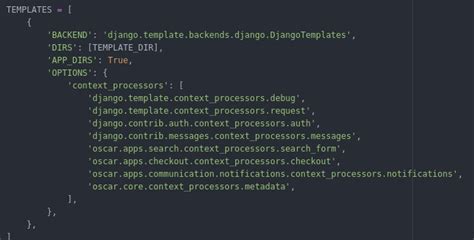 how to load html in django i m learning how to build websites with