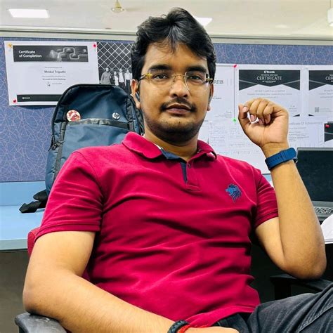 Mridul Tripathi On Linkedin It Continuouslearning Certifications Careergrowth