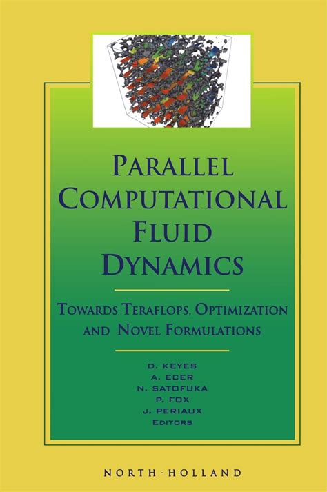parallel computational fluid dynamics towards teraflops optimization