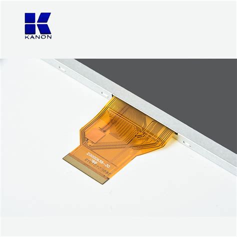 Buy Wholesale China Compatible With Innolux 7 Inch At070tn92 At070tn94 Tft Lcd Rgb 50pin 800x480