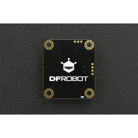 Dfrobot Gravity Gnss Gps Beidou Receiver Module I2c And Uart Robotshop