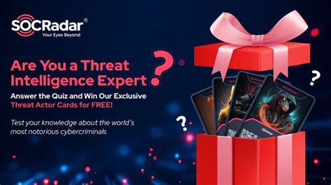 Cyberthreatintelligence Threatactors Socradar Socradar® Extended Threat Intelligence