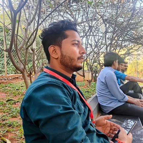 Bhanu Pratap Biswas Bhanupratapbiswas • Threads Say More