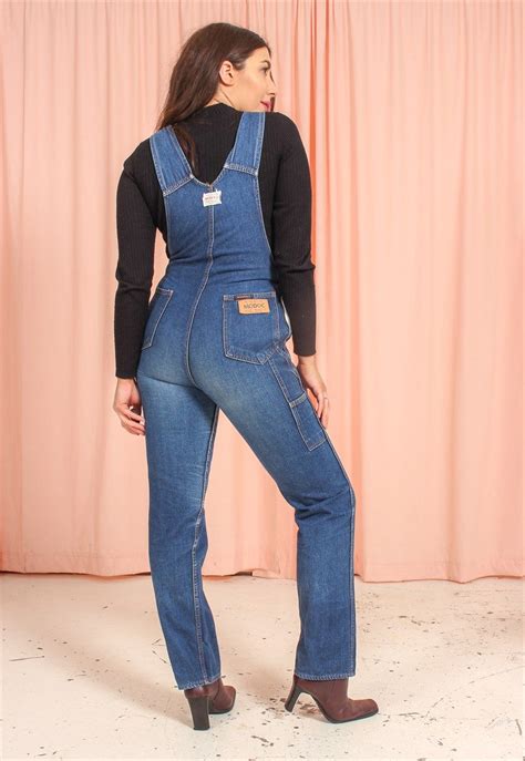 Dungarees Women Overalls Outfits Dungarees Overalls Women