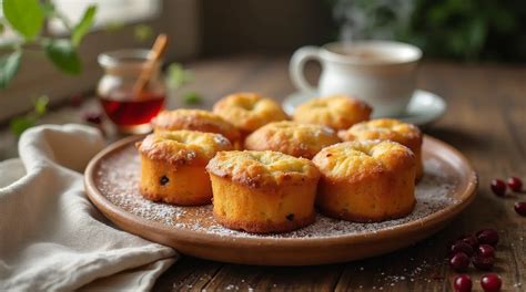 Desserts