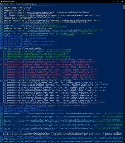 Convertto Scriptblock And Convert Fromscriptblock Are Not Present · Issue 11 · Evotecit