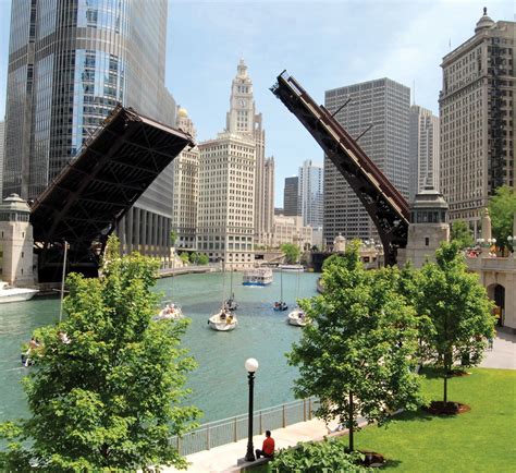 Chicago History Britannica