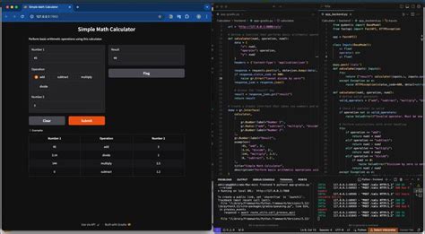 Abhiram Garuda On Linkedin Fastapi Gradio Aiprojects Generativeai 0to100xengineer Day60