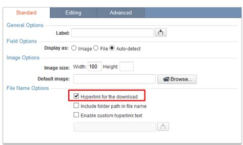 Emmanuel Katto Uganda How To Control Image Downloads General Questions Caspio Community Forums