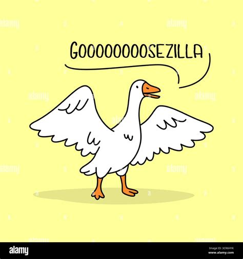 Honk Vector Stock Vector Images Alamy