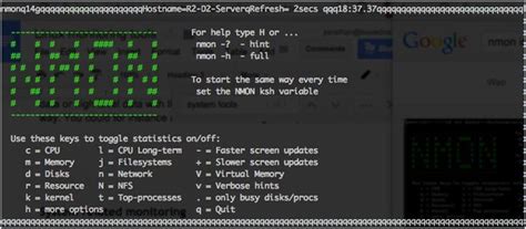 95 Best Linux Monitoring Tools For Sysadmin An All In One List Linux Virtual Memory List