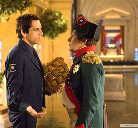 Фото Ночь в музее 2 Кадр из фильма «Ночь в музее 2 2009 933719