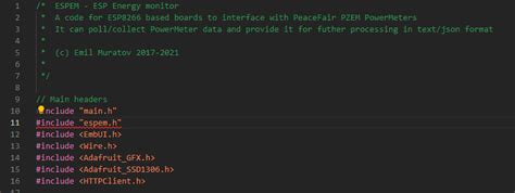Esp32spiramh Is Missing · Issue 3 · Vortigontpzem Edl · Github