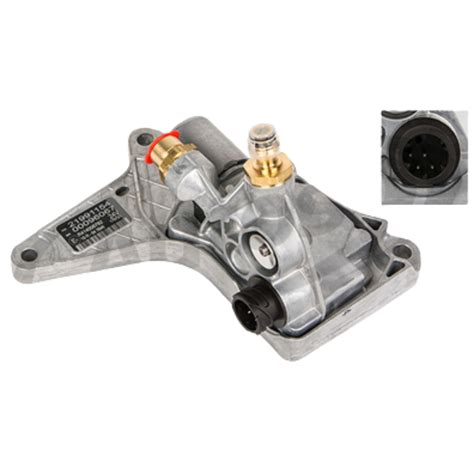 Volvo Genuine Engine Brake Valve Expert Trucks