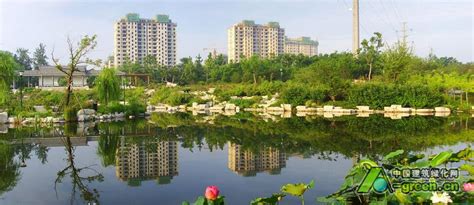 潍坊植物园美景 潍坊植物园 潍坊植物园 大山谷图库