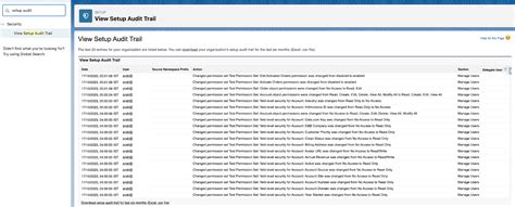 8 Salesforce Permission Sets Tips Salesforce Ben
