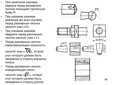 Единая система конструкторской документации презентация онлайн