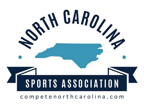 North Carolina Sports Association Reveals New Look Sportstravel
