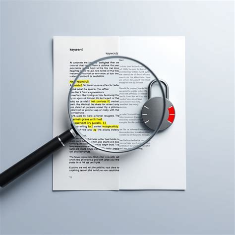 Text Keyword Evaluator Api Vs Password Strength Checker Api What To