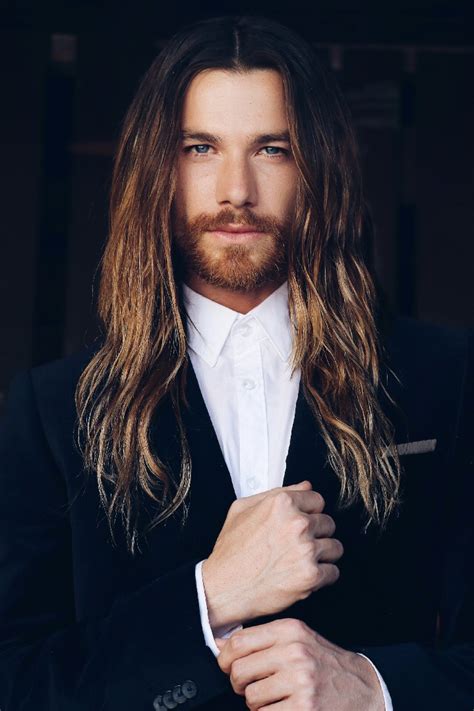 Alec Houston Male Model Profile Los Angeles California Us 28 Photos Model Mayhem