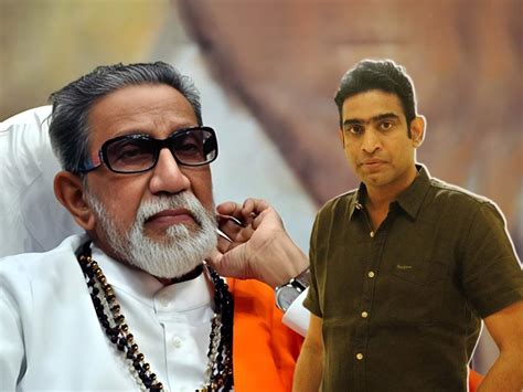 मराठी माणूस पंतप्रधान झाला पाहिजे अशी बाळासाहेबांची इच्छा होती… संदीप पाठकचं ते ट्वीट