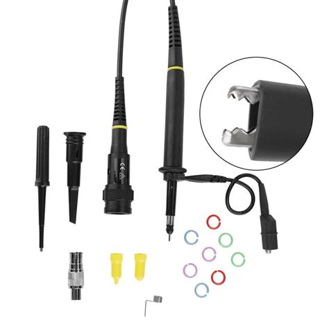 P4250 Oscilloscope Probe Kit High Voltage Probe 10 Grandado