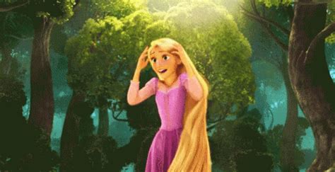 Rapunzel S