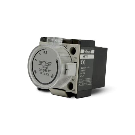 Himel Hft6 On Delay Timer Price In Pakistan Pk