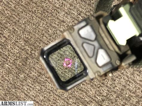 Armslist For Sale Vortex Uh1 Gen2 With Unity Riser