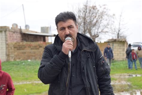 Şêniyên Dêrikê Soza şopandina Rêya şehîd Mazin Şêx Da Anha