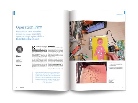 Power Coding In Raspberry Pi Official Magazine — Raspberry Pi Official