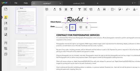 Easily Clean Up Pdfs With The Best Ai Pdf Cleaner Updf