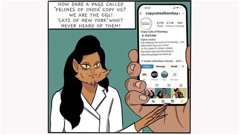 Pauli Tickle Comic Strip By Priyanka Paul