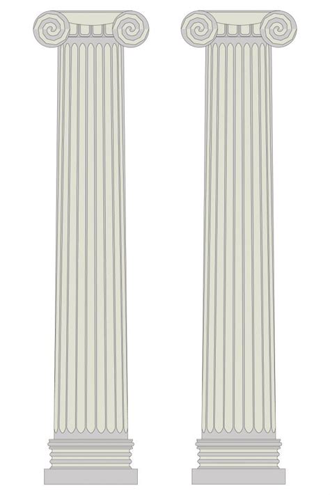 Column Vectors Free Vector 4Vector